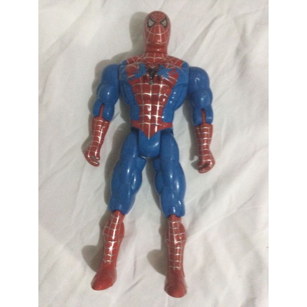 Avengers super power hero (3+ages) | Shopee Philippines