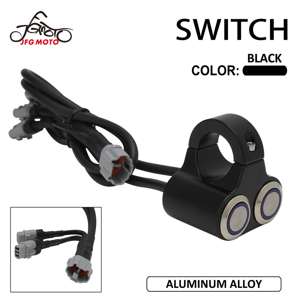 JFG MOTO Motorcycle Switch For Surron Sur-ron Light Bee S/X Accessories ...