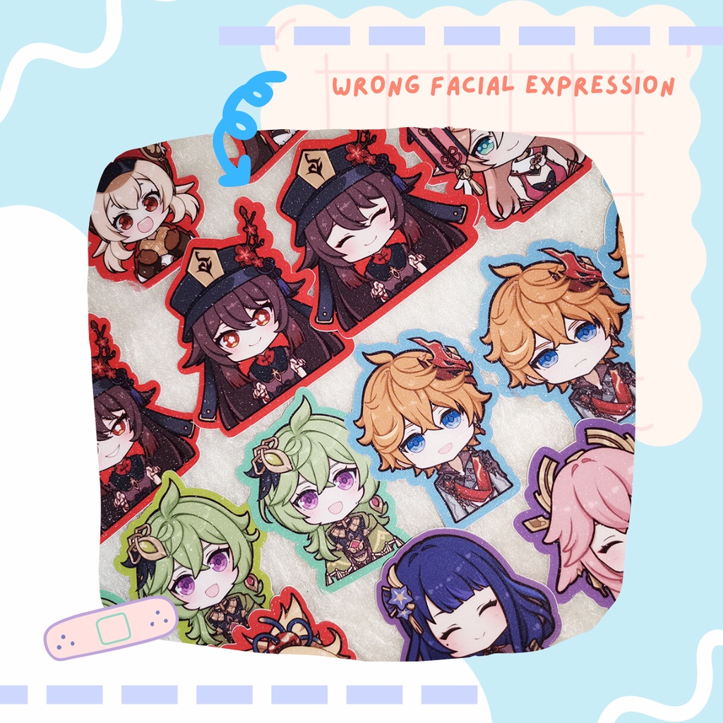 Oopsie O' Marvels (Oopsie Pack) | Shopee Philippines