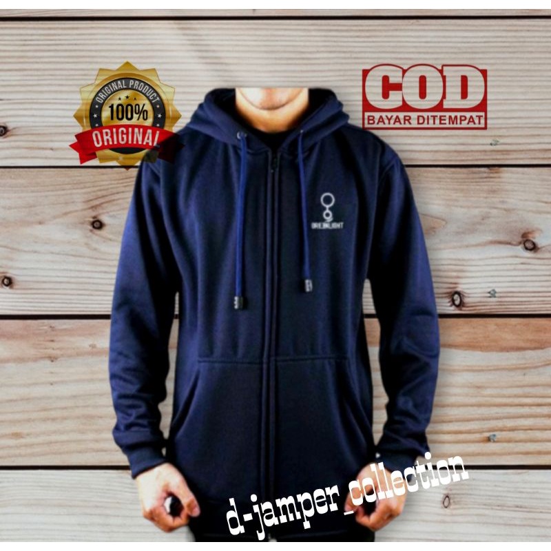 PUTIH Jacket ZIPPER RESLETING / PREMIUM Jacket / IMPORT Jacket ...