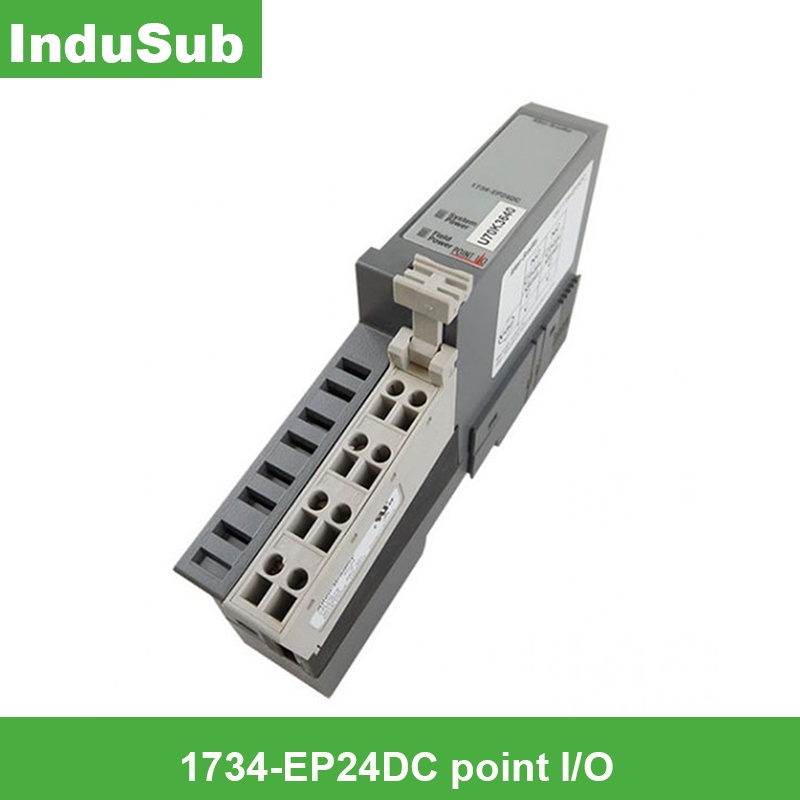 YTH Original 1734EP24DC 1734-EP24DC point I/O 1734 Series PLC Extension ...
