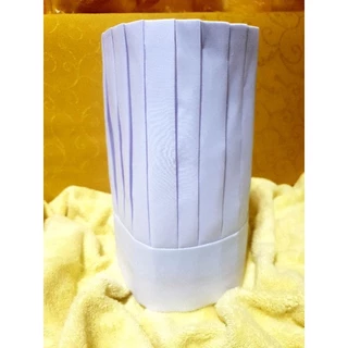 Shop chef hat for Sale on Shopee Philippines