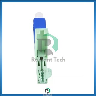 Fibre Optic SC Connector Butterfly SC Connector Fiber Optical Connector ...