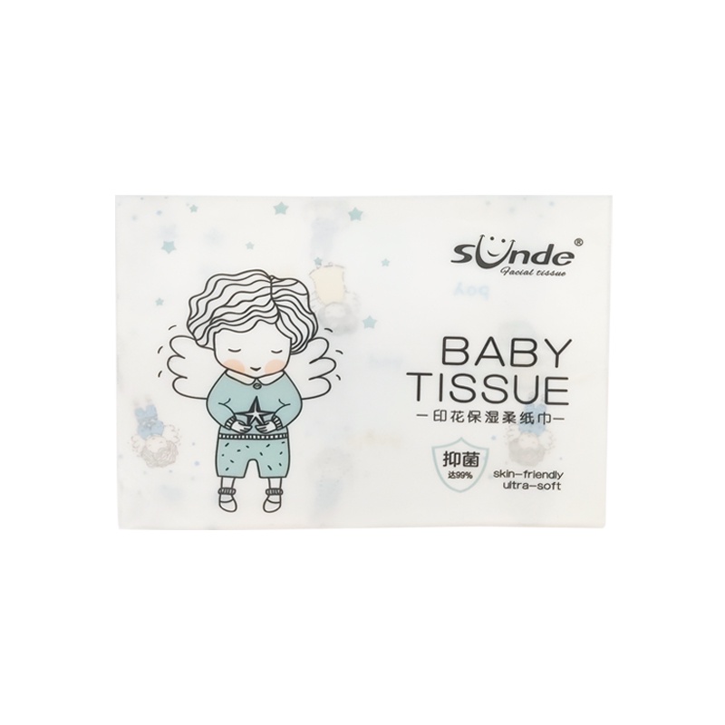 Miutiso Baby Moisturizing paper baby cream paper moisturizing paper ...