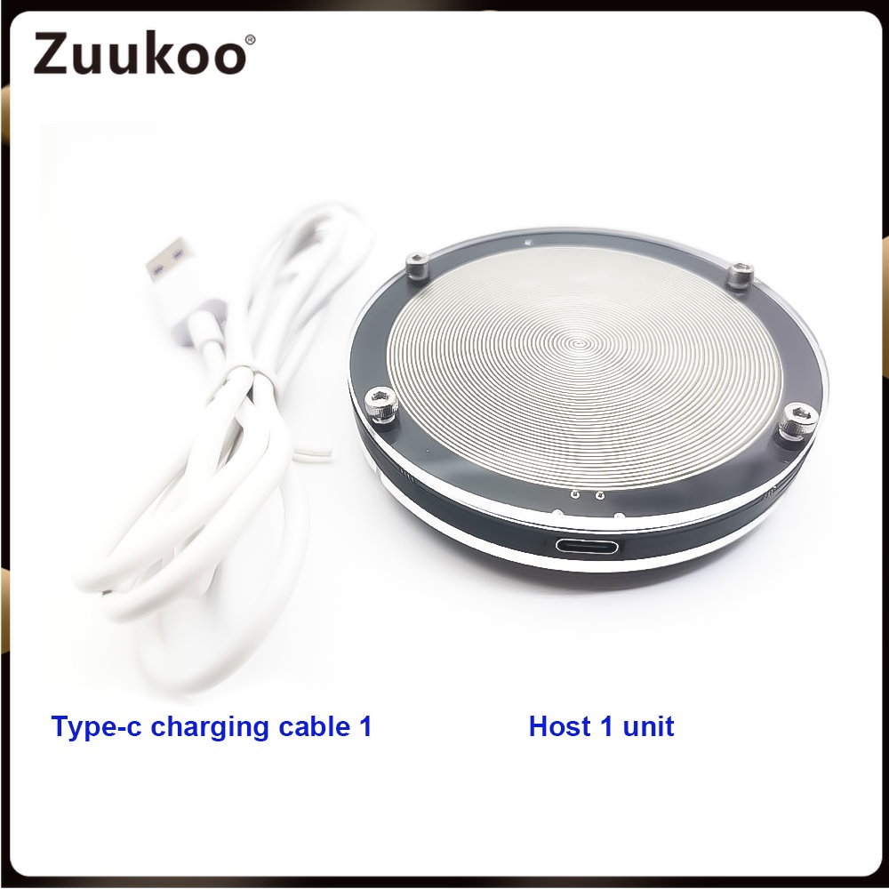 7.83HZ Schumann Resonance Ultra-low Frequency Pulse wave Generator ...