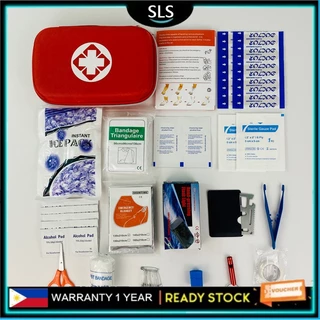 first aid kit - Best Prices and Online Promos - Apr 2024 | Shopee ...