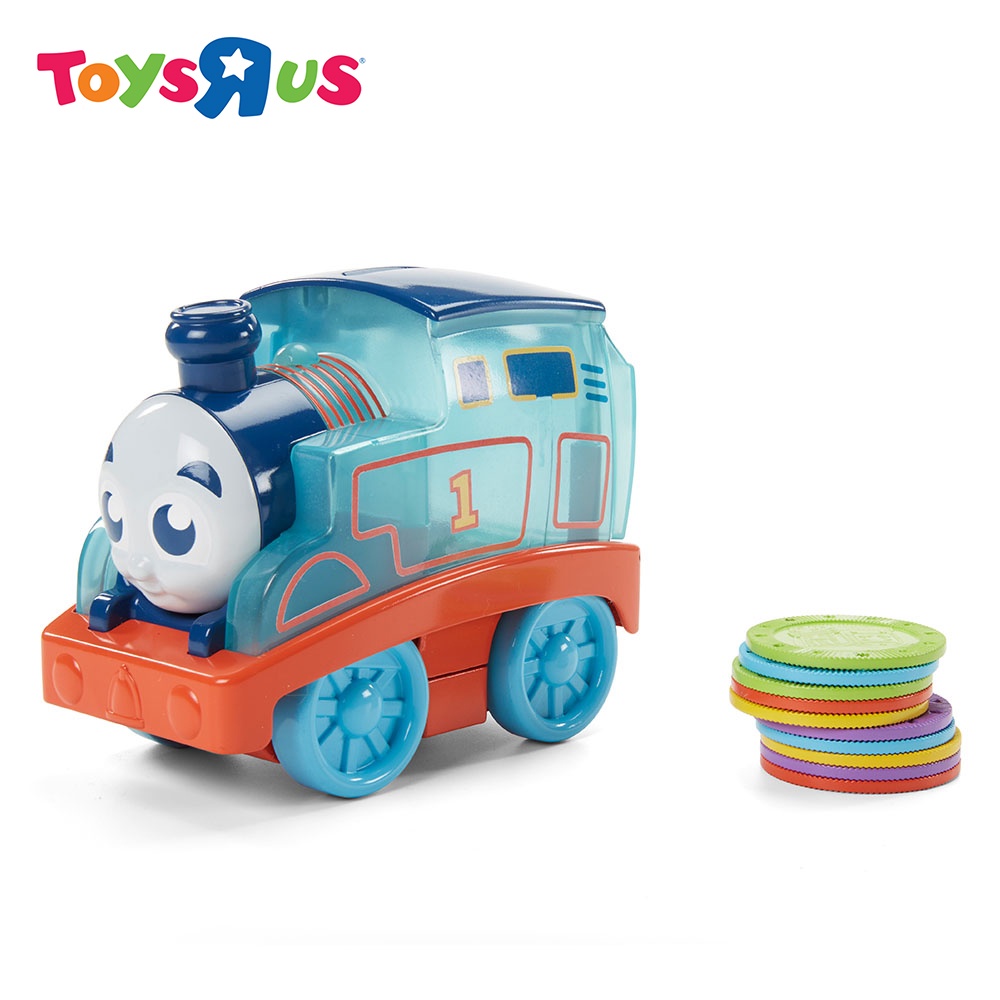 Thomas & Friends My First Thomas | Shopee Philippines