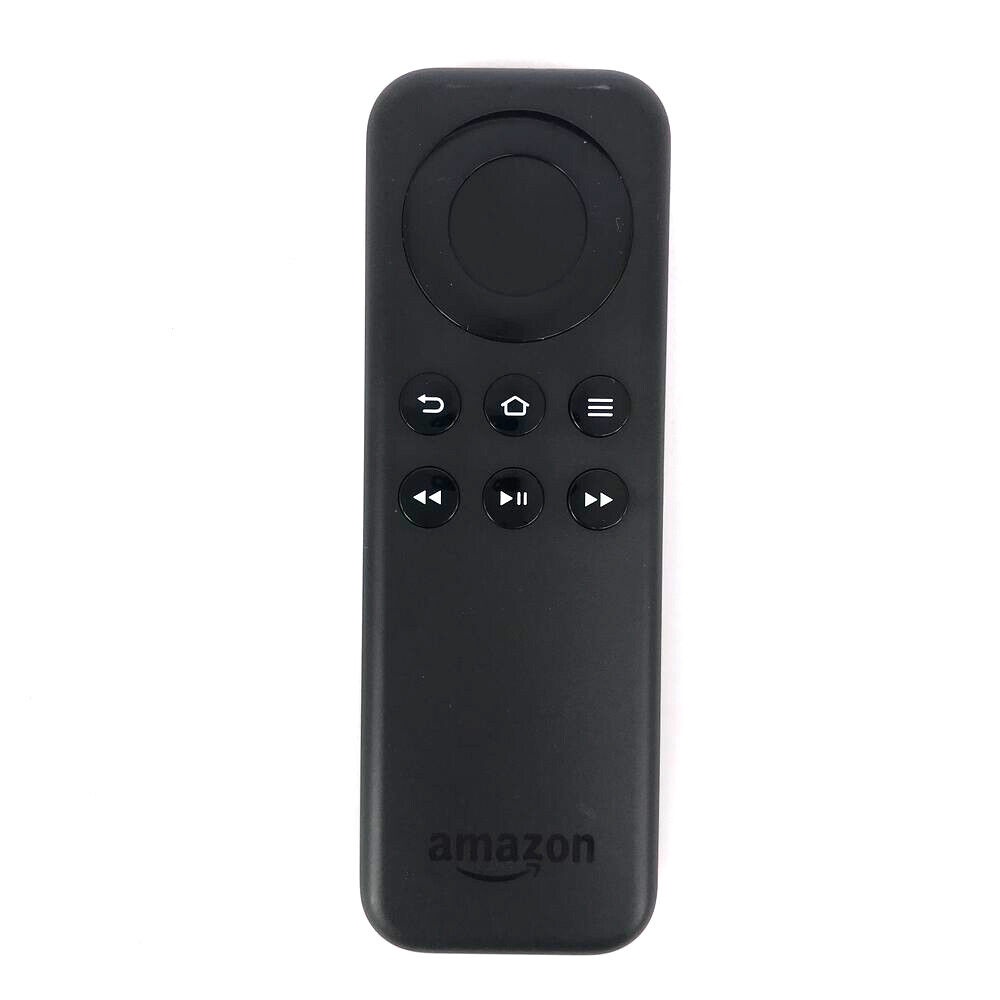 New Replace For CV98LM Firestick Bluetooth Fire TV Stick Remote Control ...