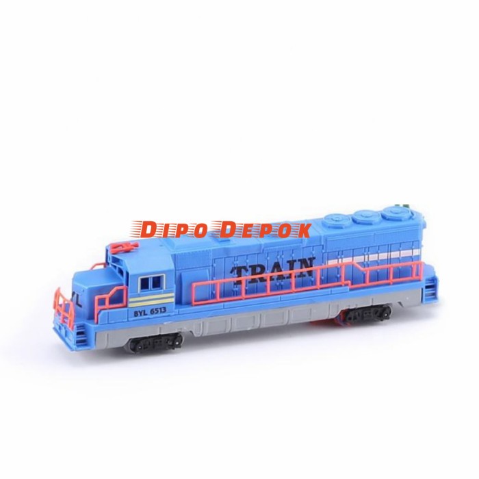 Variant Fenfa Carriage Locomotive Miniature Train Toy - Loko BYL ...