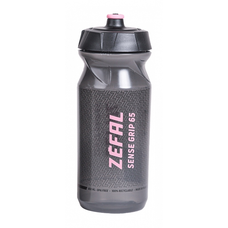 Zefal Sense Grip Bottle (800 ml / 650 ml) | Shopee Philippines