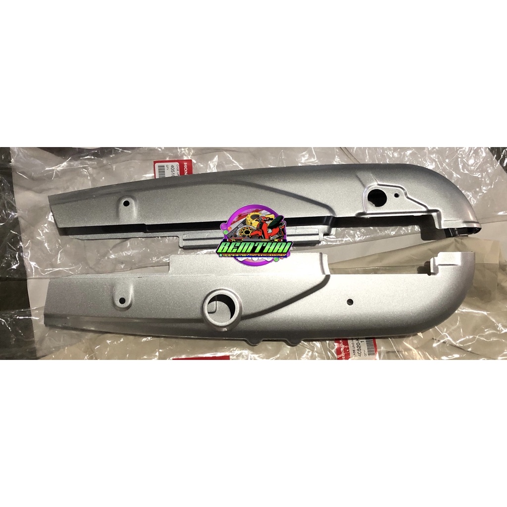 Genuine Chain cover Wave 100R HONDA GENUINE | Shopee Philippines