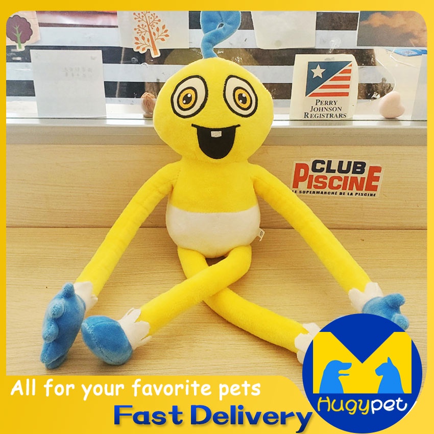 45CM Poppy Son Poppy Baby Poppy Playtime Chapter MOMMY LONG LEGS Plush ...