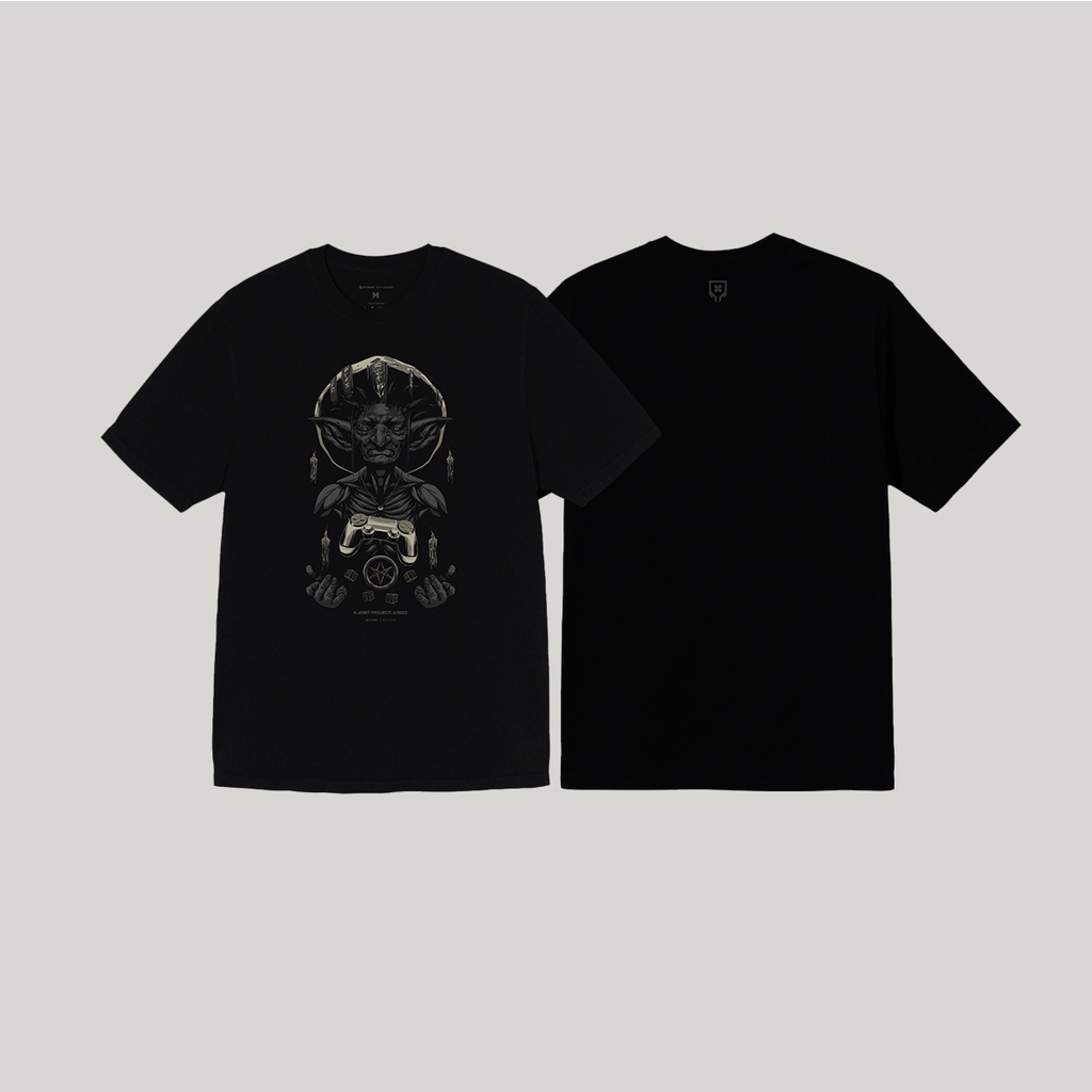 GETGOOD x D'Armory NUNO SA PUNSO | Mythical Creatures Collection ...