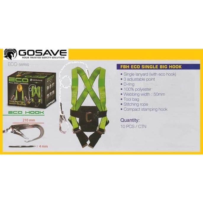 Safety Belt Full Body Harness Safety Belt | Shopee Philippines