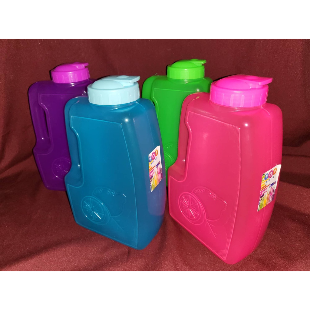 3 Liters beautiful colored water pitcher / water jug / pitsel / BPA ...