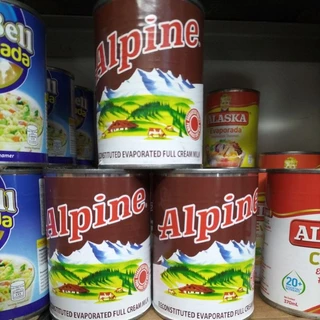 Shop alpine milk for Sale on Shopee Philippines