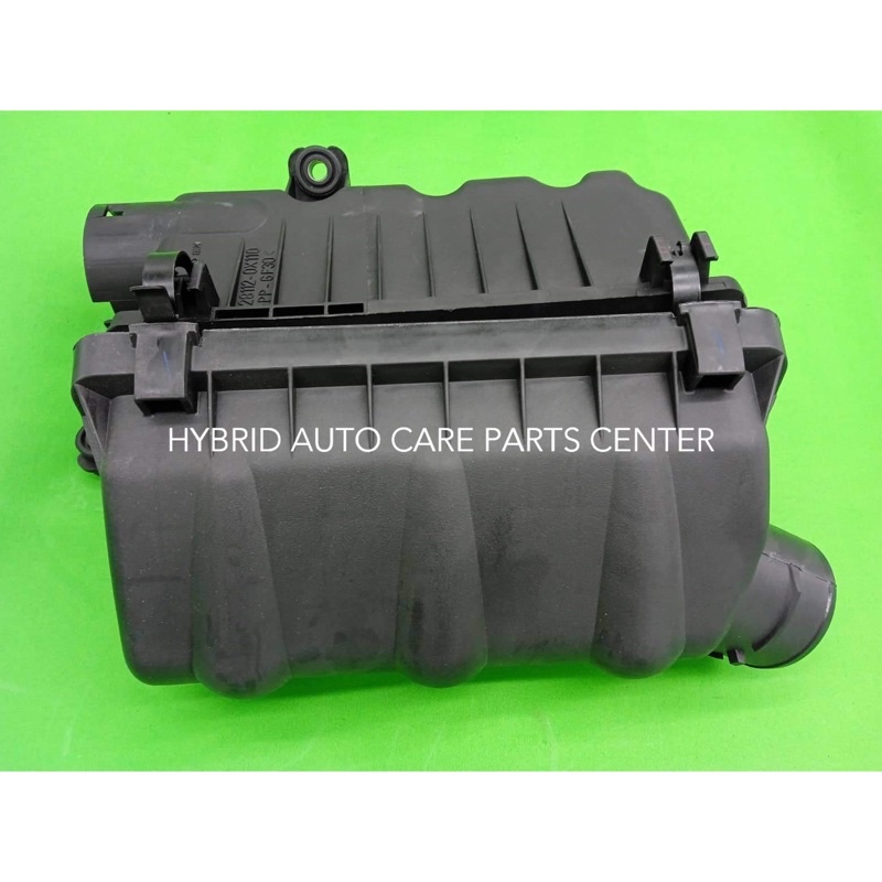Original Air Cleaner Housing for Hyundai i10 | Shopee Philippines