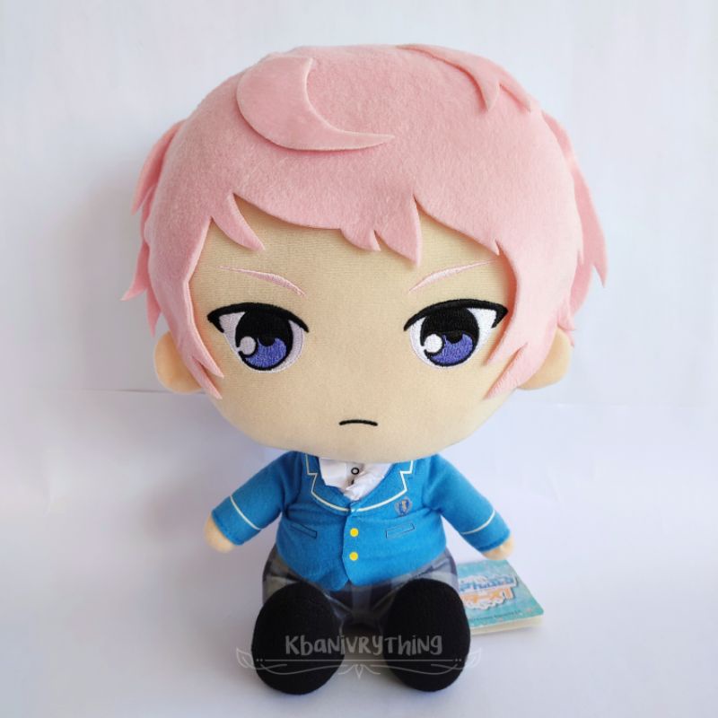 Ensemble Stars! Rei Sakuma, Adonis, Leo, Hokuto, Koga, Shu Itsuki, Mika ...