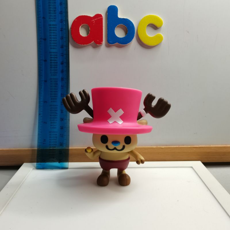 Panson Works Assorted Character Figures | Shopee Philippines