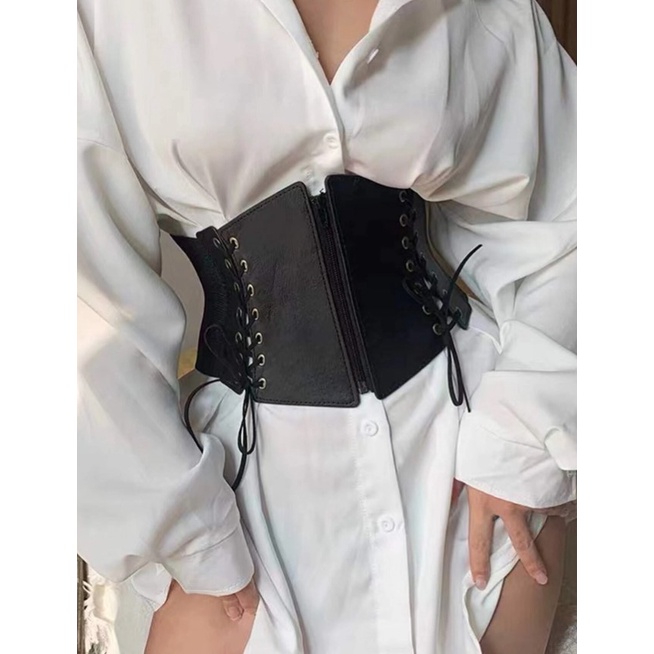 Corset Belts - Regular Sizes | Shopee Philippines