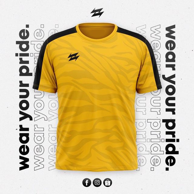 School Colors drifit jersey (UP, ADMU, DLSU, UST colors) | Shopee ...