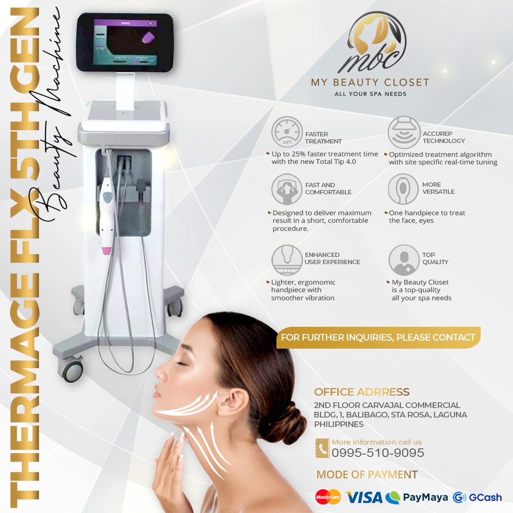 Thermalift Machine with Consummables | Shopee Philippines