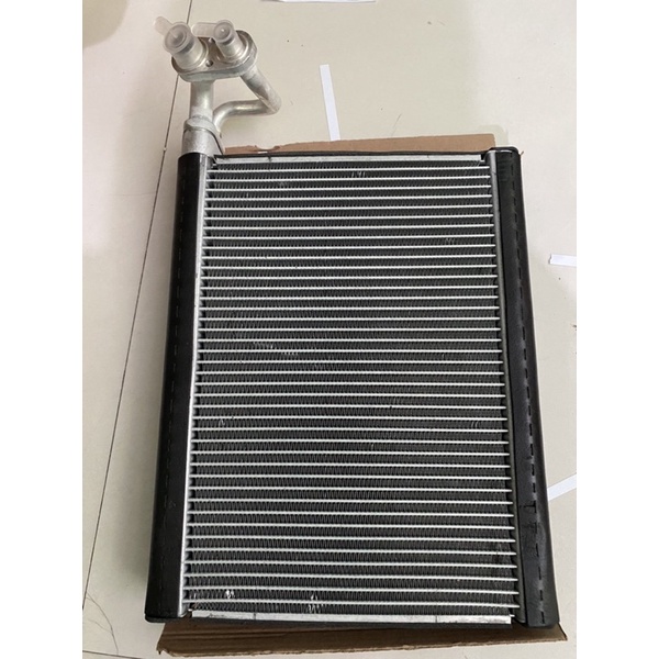 Isuzu D-Max / Mux 2013-2021 Evaporator (Cod) | Shopee Philippines