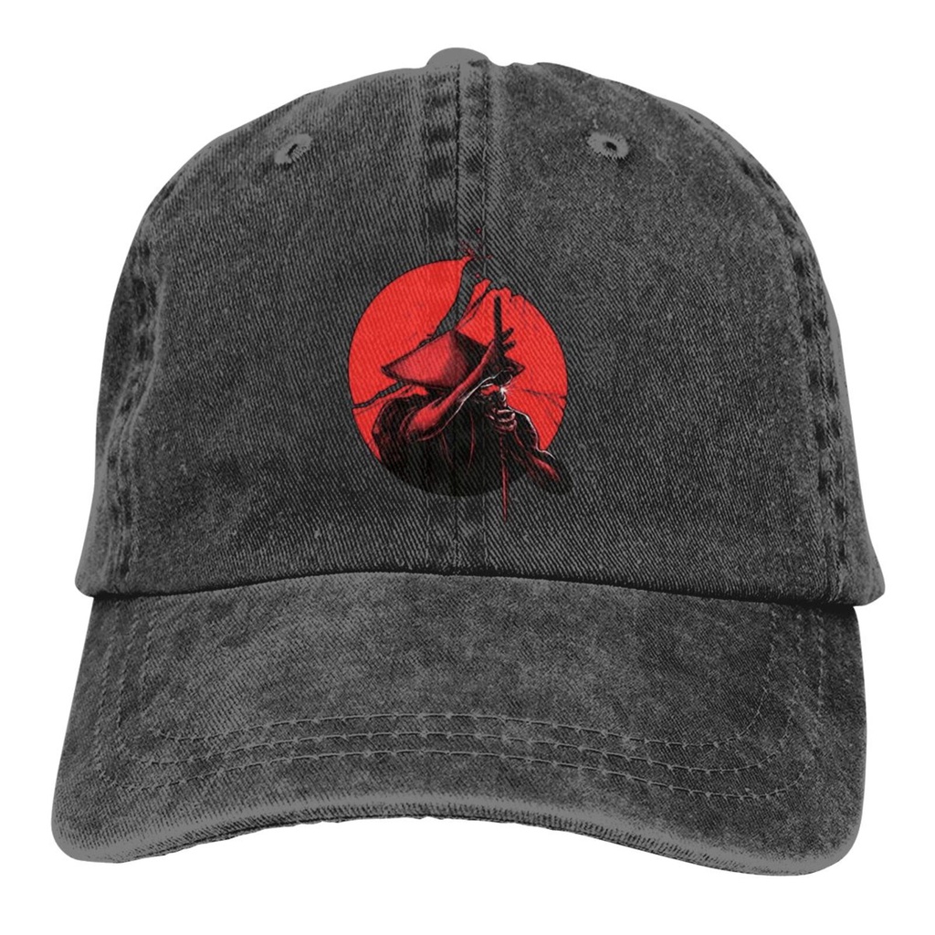 Personalization Hat Samurai Slice Japan Warrior Ins Snapback Cap High ...