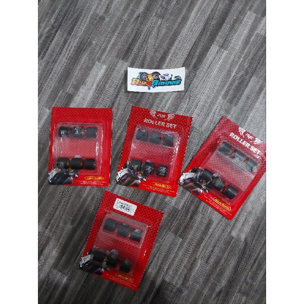 Honda Dio 123 & G / Giorno / Julio / Sym Dd50 Roller (flyball) | Shopee Philippines