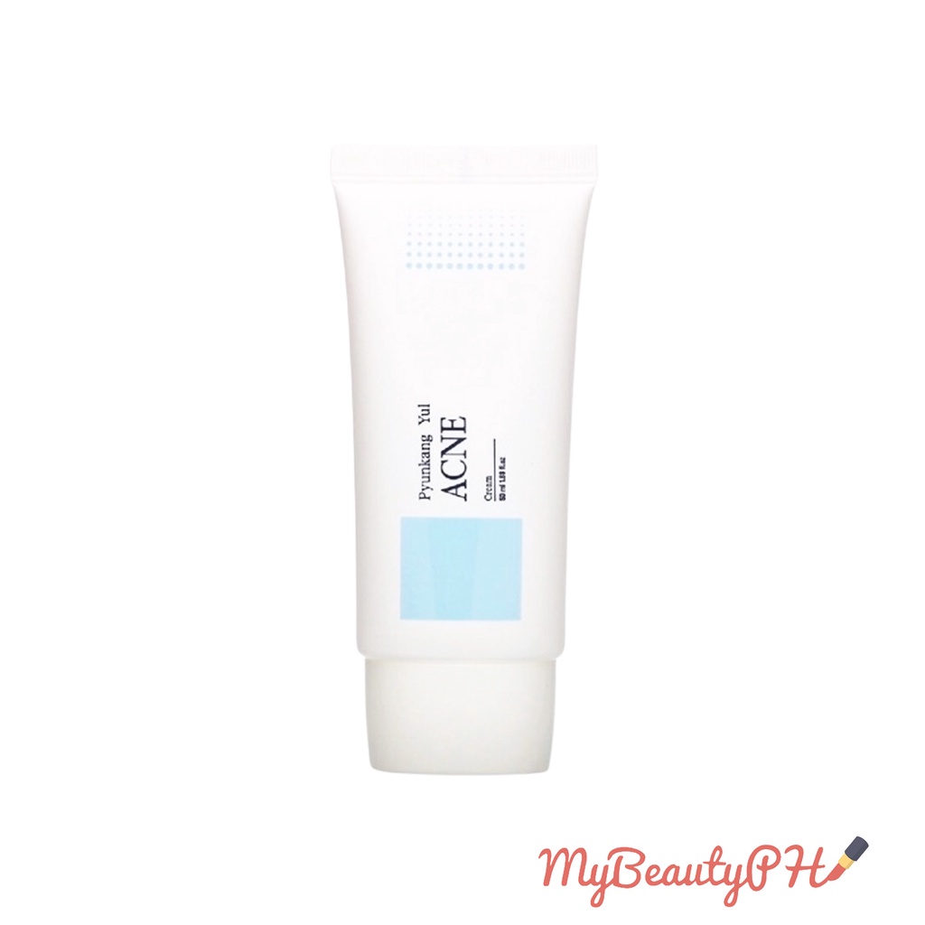 Pyunkang Yul Acne Cream- 50ml | Shopee Philippines