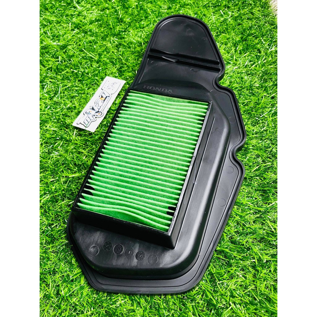 Honda Genuine Element / Air Filter / Air Cleaner for CLICK 150 VERSION ...