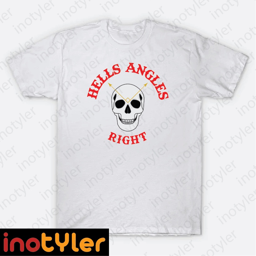 Hells Angles Right Version Hell Angel Skull Motorcycle Club Motor Big ...