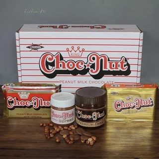 chocnut - Best Prices and Online Promos - Jun 2024 | Shopee Philippines