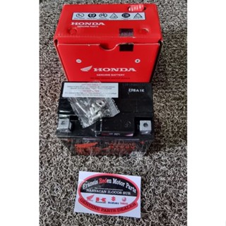 Battery for Click/Rs150/Cbr150/Pcx150/160,Adv150 Honda Genuine Battery ...