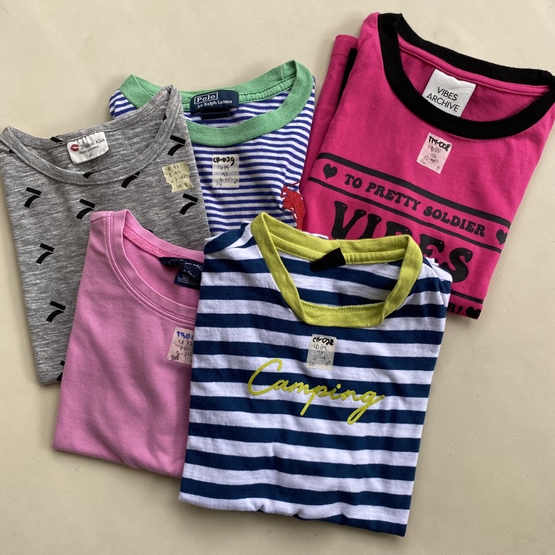 Branded children's Outfit | Shopee Philippines