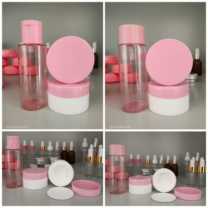 50PCS REJUV SET PACKAGING | Shopee Philippines