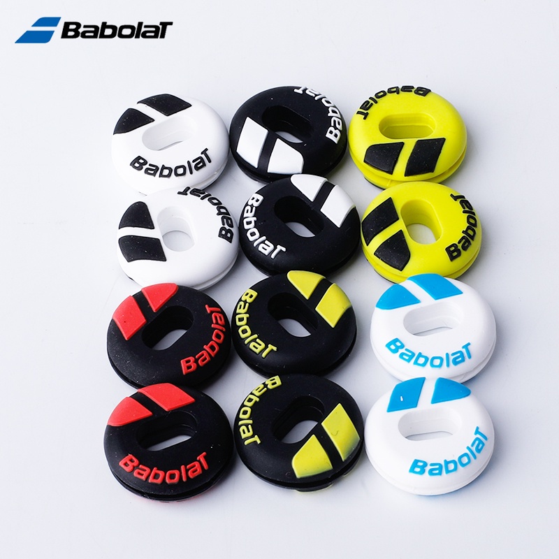 Babolat Raet Sho Absorber Tennis Raet Absorber Dampener | Shopee ...