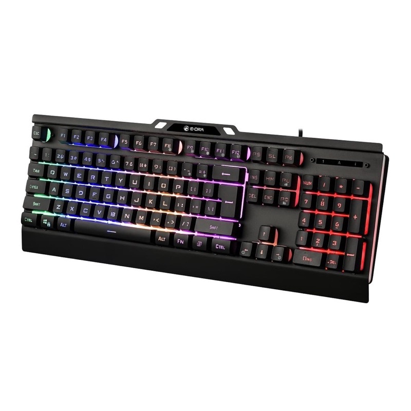Genuine 2nd E-DRA EK701 mechanical keyboard | Shopee Philippines