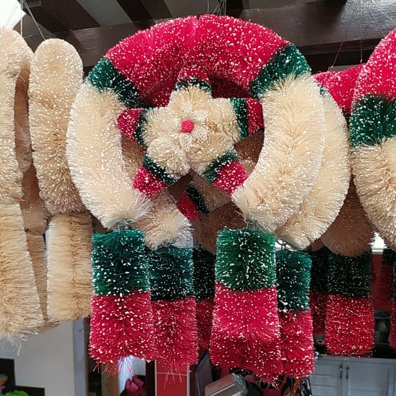 12x16 Abaca Lantern / Abaca Parol / Christmas Lantern 12x16 | Shopee ...