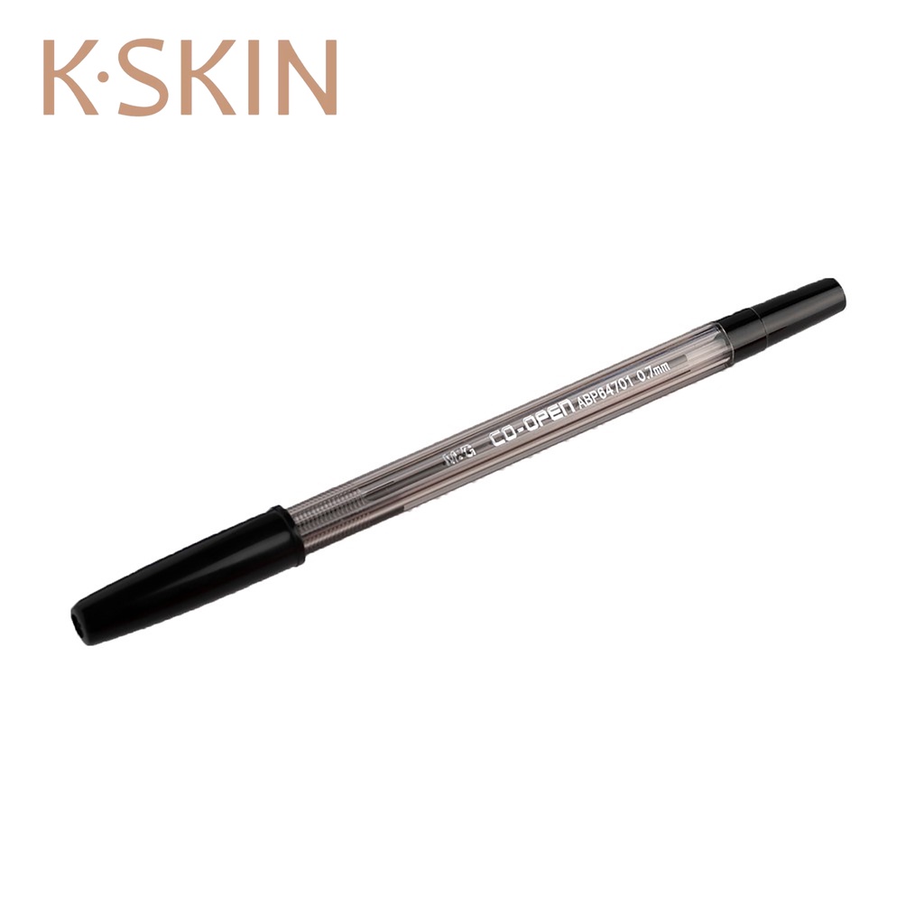 Gel pen one set (2 pcs black) | Shopee Philippines