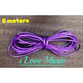 microphone wire 5 meters (wire only) | Shopee Philippines