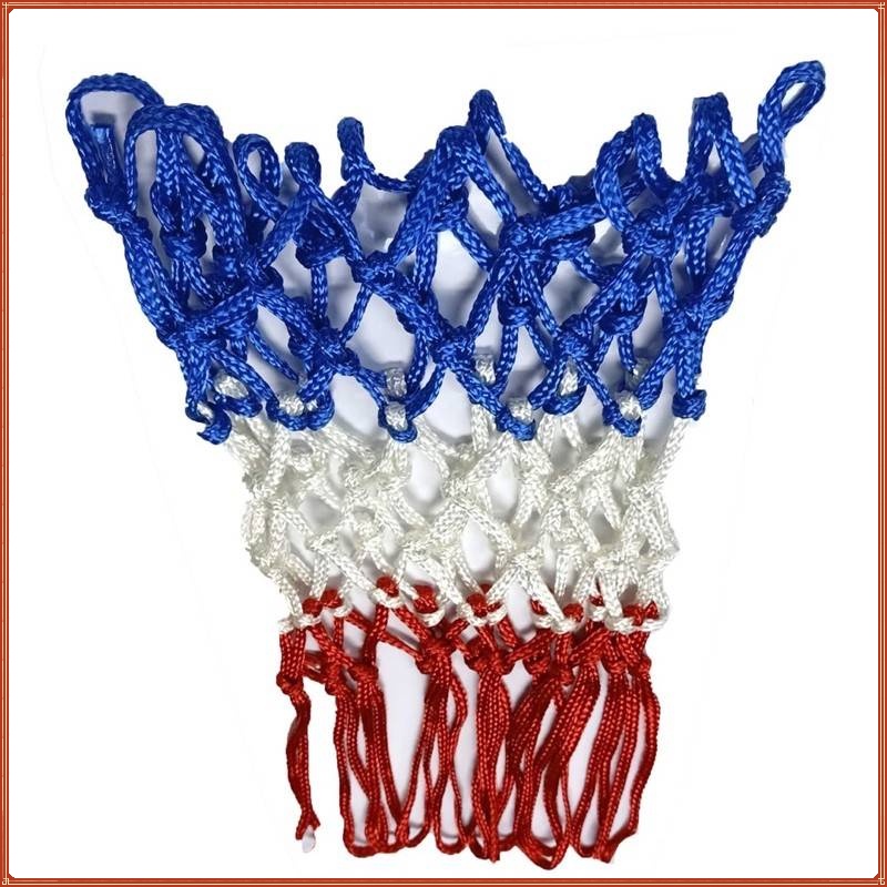 50CM High Quality Durable Standard Size Basketball Net Universal Nylon ...