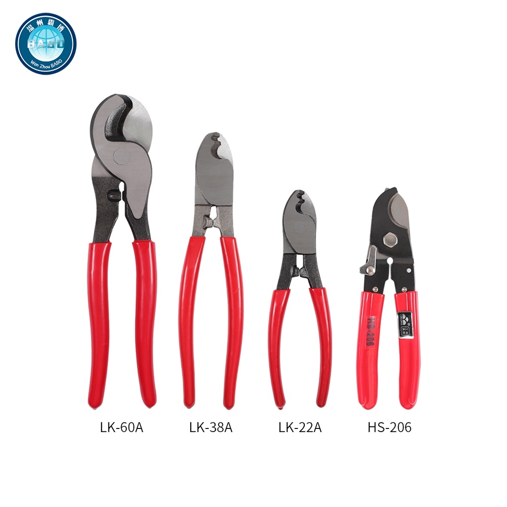 Wire Rope Cable Cutter Cutters Cutting Heavy Duty UST Hight Quality ...