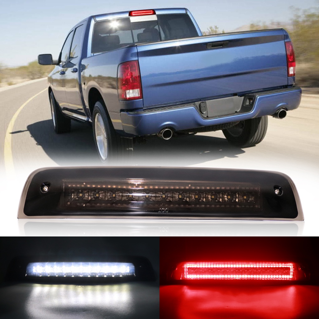 Ford F150 2009 2010 2011 2012 2013 2014 LED Third Brake Light ...