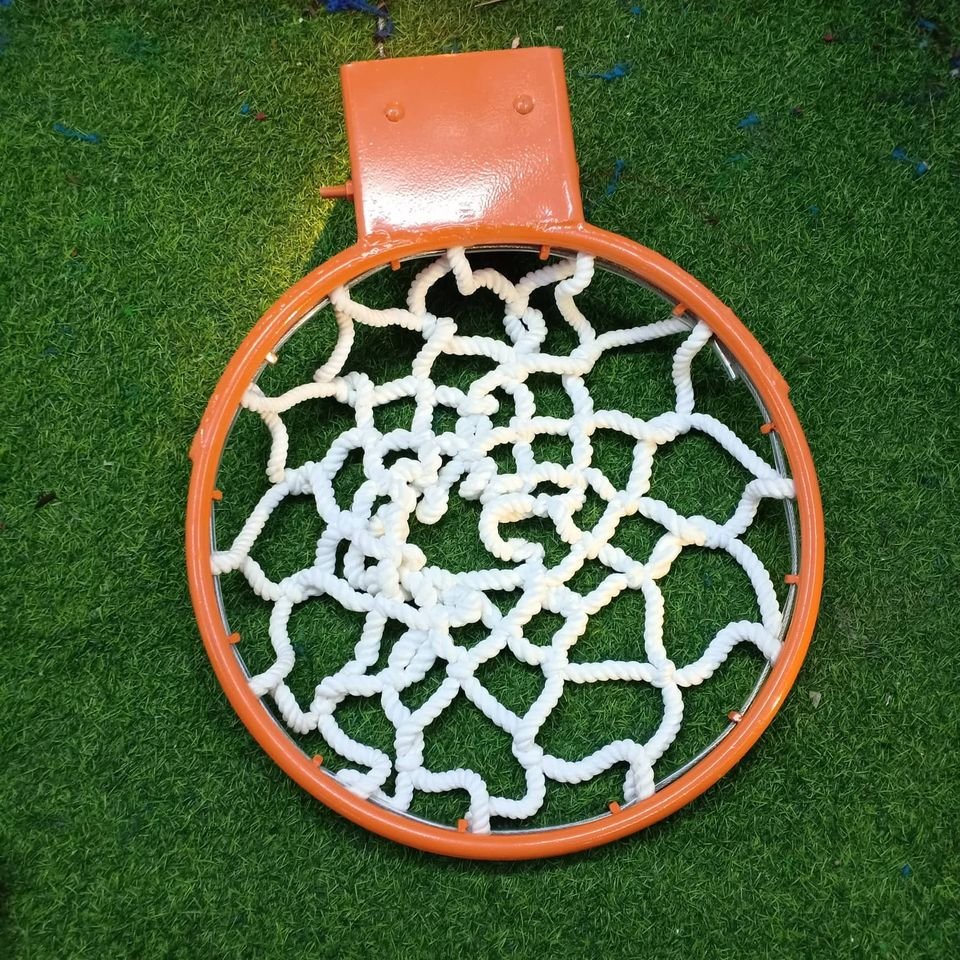 BasketBall Ring 18" / Ring ng BasketBall | Shopee Philippines