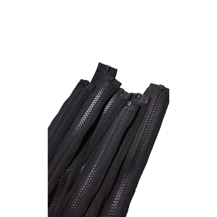 Jacket Zipper Vislon Zipper Vislon Zipper Big Teeth Reversible Jacket ...