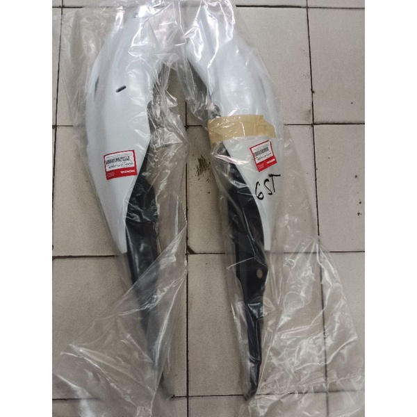 xrm body trinity genuine (HONDA). | Shopee Philippines