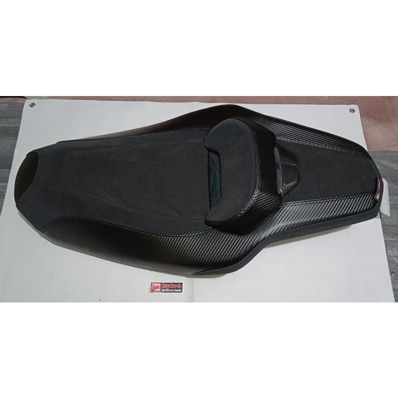OPTION 1 CAMEL BACK SEAT AEROX V1 V2/NMAX V1 V2 | Shopee Philippines