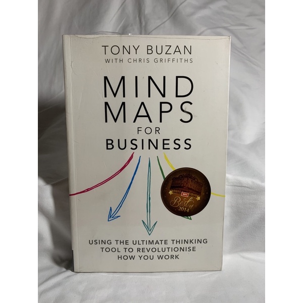 Mind Maps For Business | Shopee Philippines