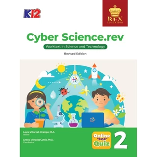 Rex Education (Rex Book Store)